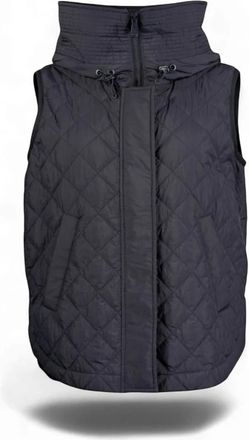 Peuterey Femme, Vestes, Bleu, Taille: 36 FR Madeira Vest