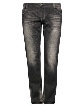 Frankie Morello HOSEN & R&Ouml;CKE - Jeanshosen auf YOOX.COM
