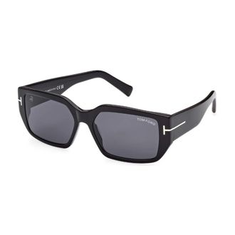 Tom Ford unisex, Accessories, Schwarzk, ONE SIZEGr&ouml;&szlig;e