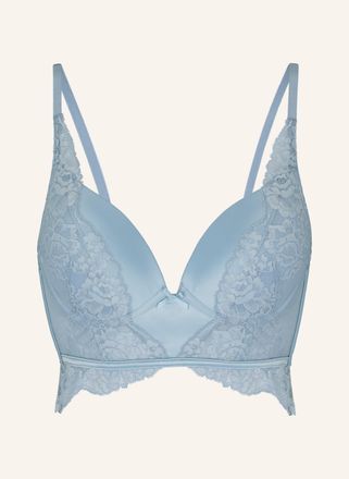 Hunkem&ouml;ller Hunkem&ouml;ller Push-Up-Bh Rosie blau