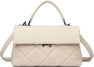 Generic Compatible avec les sacs &agrave; main for femmes, bandouli&egrave;re for, multifonctionnels(WHITE)