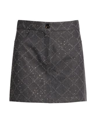Simona Corsellini HOSEN & R&Ouml;CKE - Jeansr&ouml;cke auf YOOX.COM