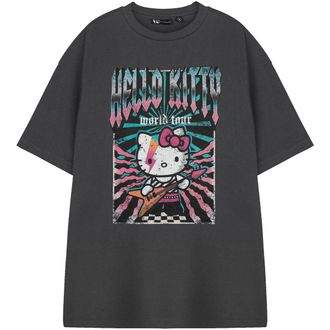 Hello Kitty World Tour