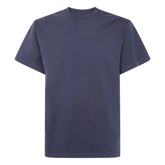 Jil Sander Herren, Oberteile, Blau, SGr&ouml;&szlig;e