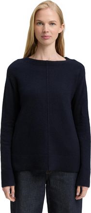 Tom Tailor Damen Pullover