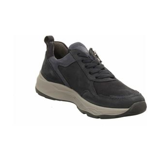 Waldl&auml;ufer Herren, Schuhe, Schwarzk, 45 EUGr&ouml;&szlig;e
