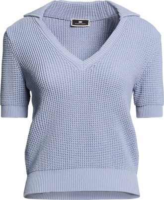 Elisabetta Franchi STRICKWAREN - Pullover auf YOOX.COM