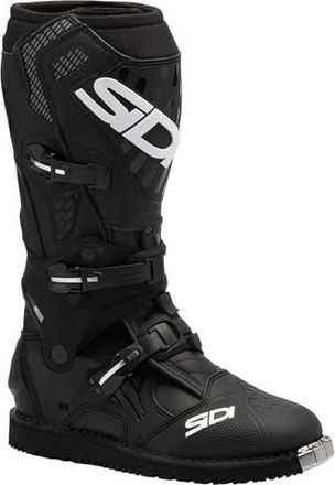 Sidi Crossair HD End Billy Bolt Off-Road Boots EU 45