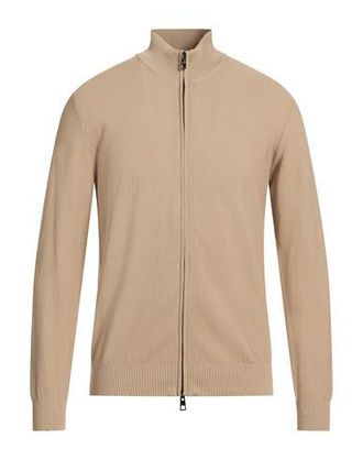 LUIGI BORRELLI NAPOLI MAILLE - Cardigans sur YOOX.COM
