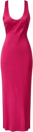 Max Mara Femme, Robes, Rose, Taille: 36 FR Long Dress