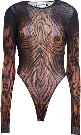 Jean Paul Gaultier TOPS - Bodysuits auf YOOX.COM