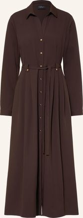 s.Oliver Black Label S.Oliver Black Label Kleid braun