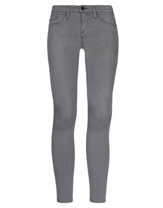 Frame Denim HOSEN & R&Ouml;CKE - Jeanshosen auf YOOX.COM