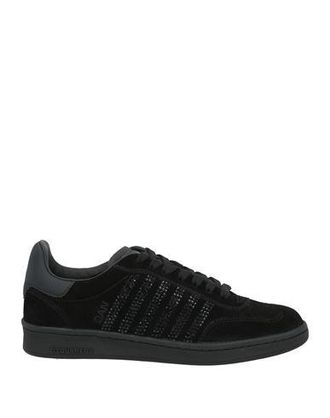 Dsquared2 CHAUSSURES - Sneakers sur YOOX.COM