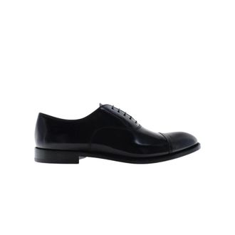 Doucal's Herren, Schuhe, Blau, 41 1/2 EUGr&ouml;&szlig;e
