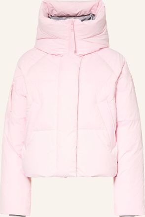 Canada Goose Daunenjacke Chilliwack pink