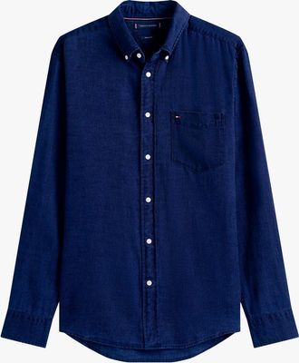Tommy Hilfiger Chemise en coton