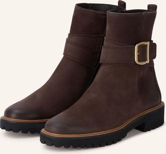Paul Green Boots braun
