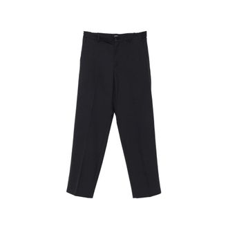 A.P.C. Anzugshose - - Trousers - Herren - Blau - 2XL