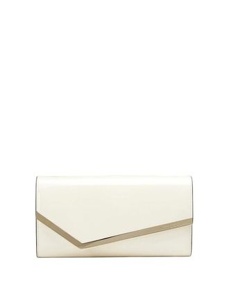 Jimmy Choo London Sac Cabas - Blanc