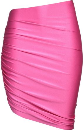 Andamane HOSEN & RÖCKE - Midi-Röcke auf YOOX.COM