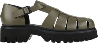 Giovanni Conti SCHUHE - Sandalen auf YOOX.COM