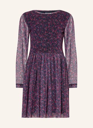 s.Oliver S.Oliver Red Kleid blau