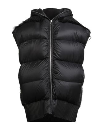 Rick Owens JACKEN & M&Auml;NTEL - Pufferjacken & Daunenjacken auf YOOX.COM