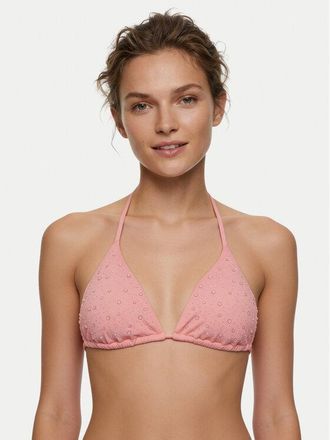 Guess Bikini-Oberteil E6GJ34 MC040 Rosa