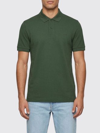 HUGO BOSS Polo BOSS Homme couleur Vert