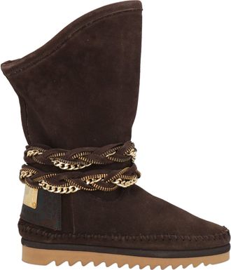 Karma Of Charme SCHUHE - Stiefeletten auf YOOX.COM