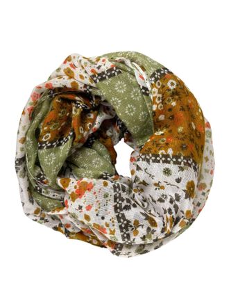 Kumixi Schlauchschal