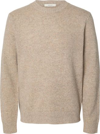 Selected Pullover Neli