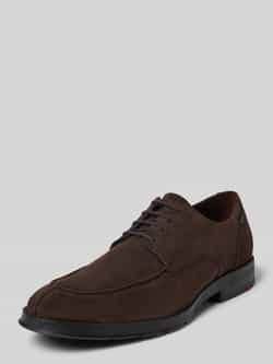 Lloyd Schn&uuml;rschuhe aus echtem Leder Modell EEZY PLUS