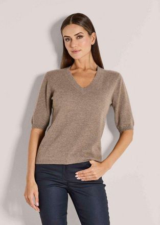 Madeleine Strickpullover Pullover