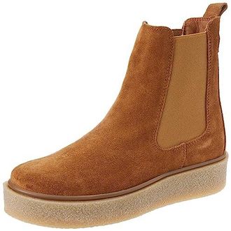Marco Tozzi Femme Damen 2-2-26853-29 Bottes Tendance, Chestnut, 40 EU