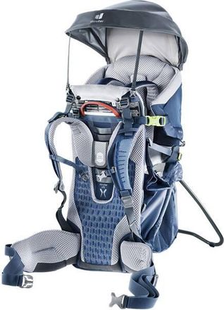 Deuter Rucksack KC Sun Roof