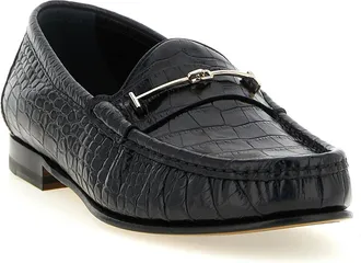 Tom Ford Ripley Loafer - Black