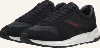 HUGO BOSS Hugo Sneaker Go3_Nymf schwarz