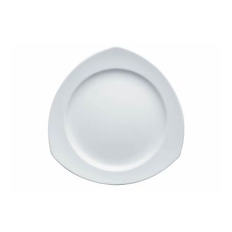 Thomas Rosenthal Vario Speiseteller 27 eck Pure