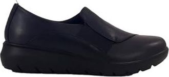 Enval soft ENVAL Soft D.Klizia Enval Mocassin pour Femme, Noir, 40 EU