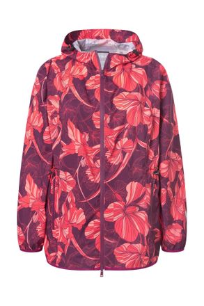 Ulla Popken Übergangsjacke