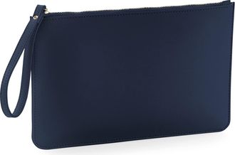 BagBase BG750 Boutique Accessory Pouch - Navy