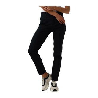 Drykorn Chino Hose - - Trousers - Damen - Blau - W26 L34