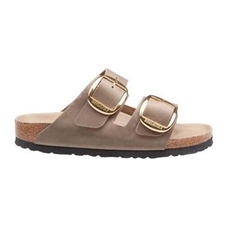 Birkenstock Damen, Schuhe, Braun, 37 EUGr&ouml;&szlig;e