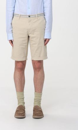 Mason's Short Homme couleur Perle