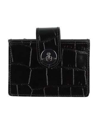 Vivienne Westwood Petite maroquinerie - Porte-cartes sur YOOX.COM