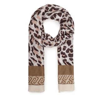 Liu Jo Schal Liu Jo 2A6041 T4286 Braun