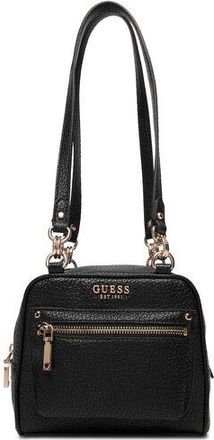 Guess Handtasche Marsha HWBG95 01170 Schwarz