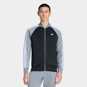 adidas Sweatjacke SST